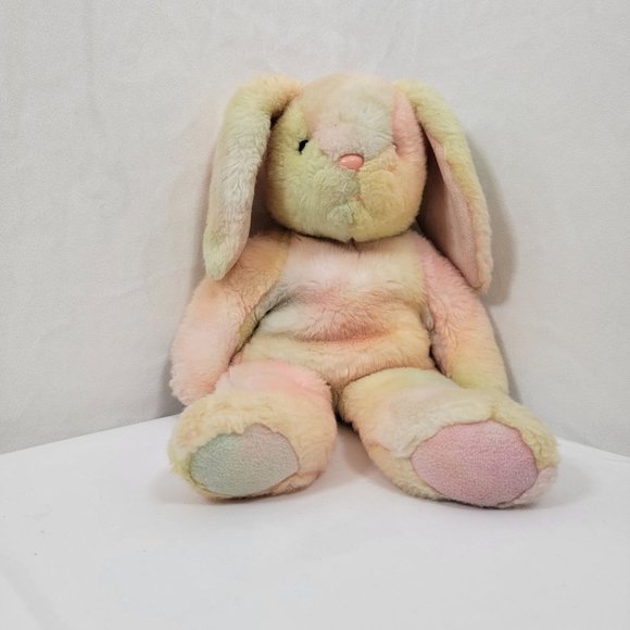 TY Beanie Buddy | Toys | 999 Retired Ty Beanie Buddy Hippie 14 Plush ...